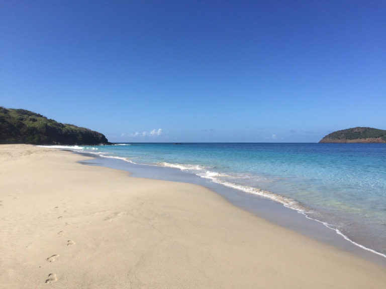 Guía de Culebra - Diary of Trips